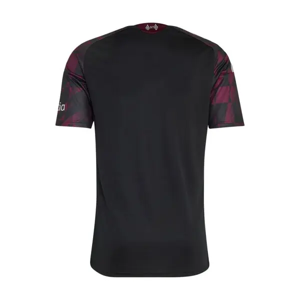 Adidas Liverpool Fc 26/27 Third Authentic Jersey Asia Sizing