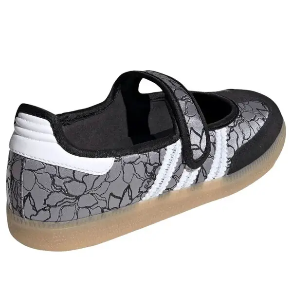 Adidas Samba Jane Mary Jane Sneakers