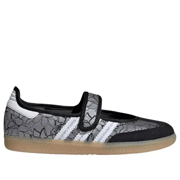 Adidas Samba Jane Mary Jane Sneakers