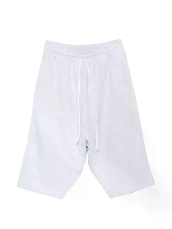 ENTIRE STUDIOS Drawstring-waist Shorts