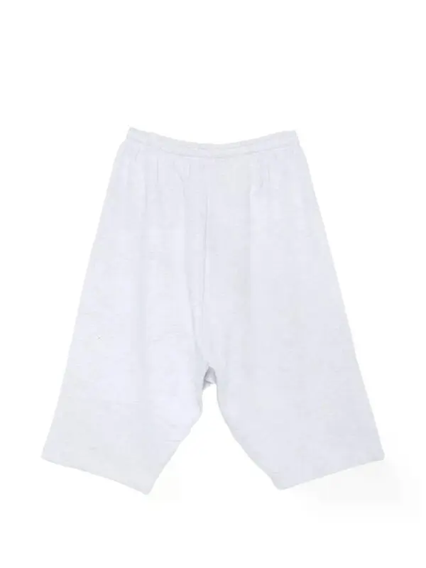 ENTIRE STUDIOS Drawstring-waist Shorts