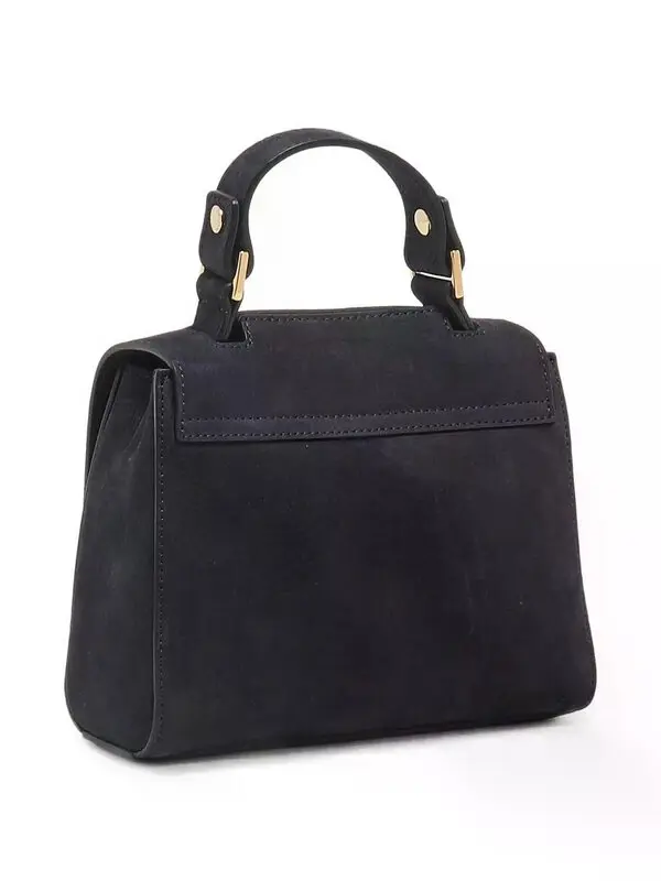 Orciani Mini Sveva Nabucco Tote Bag