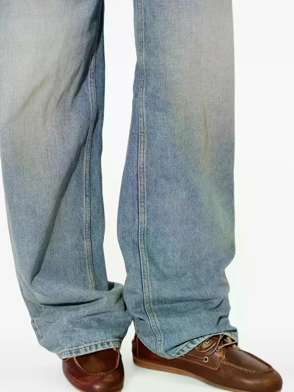 POSA Flat Loafers