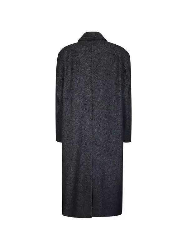 SAMSOE SAMSOE Savince Double-breasted Coat