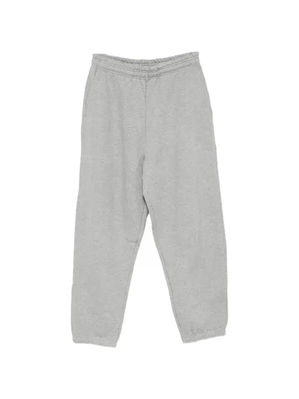 ENTIRE STUDIOS Elasticated-waistband Track Pants