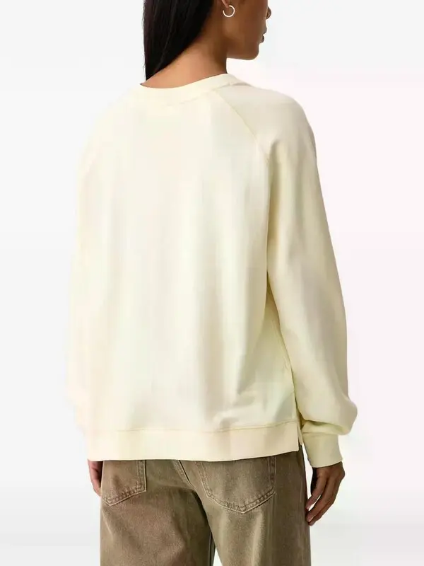 Marc O'polo Raglan-sleeve Sweater