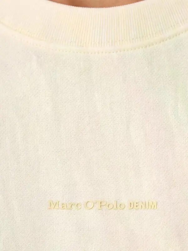 Marc O'polo Raglan-sleeve Sweater