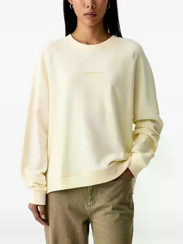 Marc O'polo Raglan Sleeve Sweatshirt