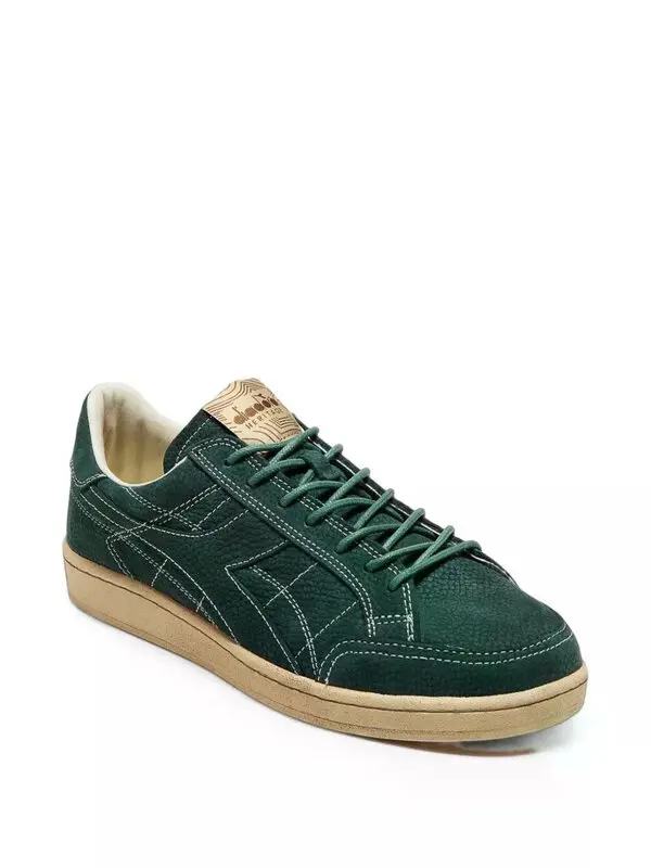 DIADORA Prestige Leather Sneakers