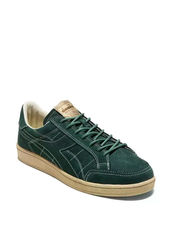 DIADORA Prestige Leather Sneakers