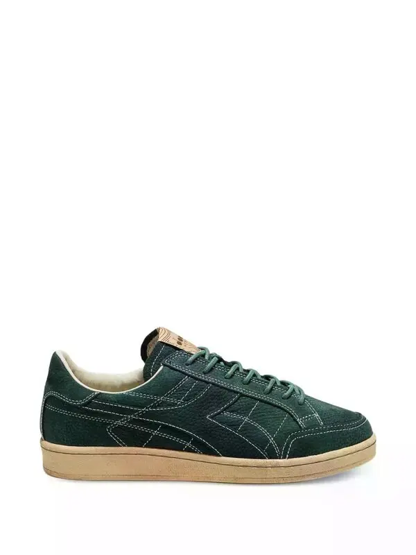 DIADORA Prestige Leather Sneakers