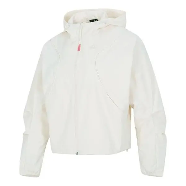 Adidas City Escape Woven Jacket