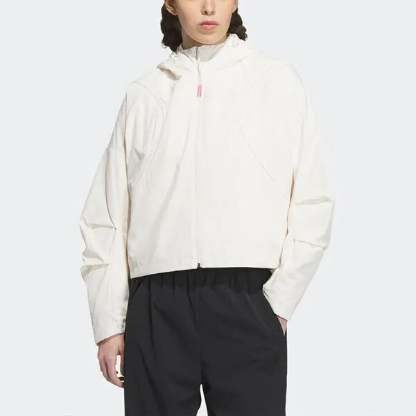 Adidas City Escape Woven Jacket
