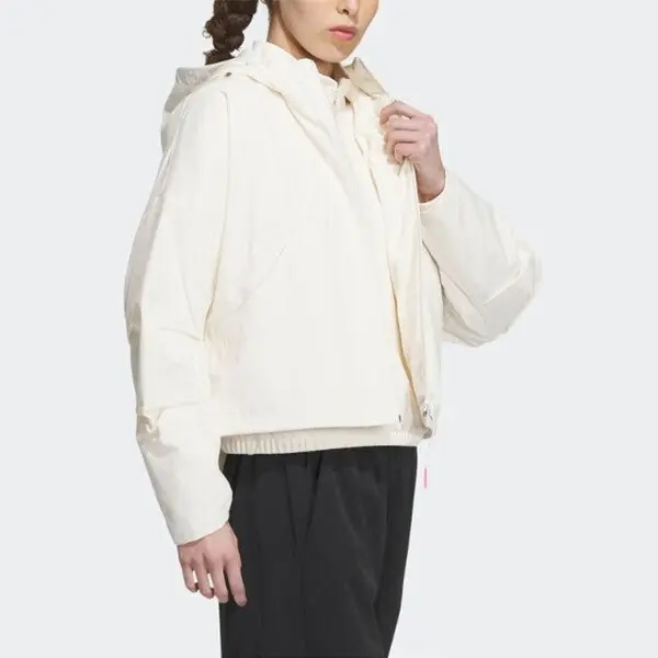 Adidas City Escape Woven Jacket