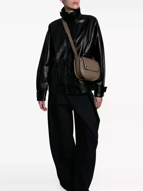BONASTRE Lovni Satchel Messenger Bag