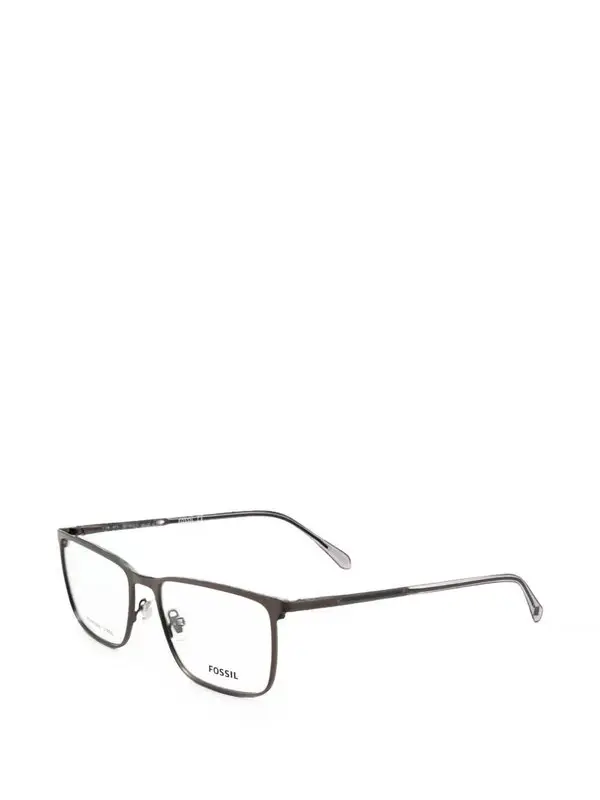 Fossil Square Frame Eyeglasses