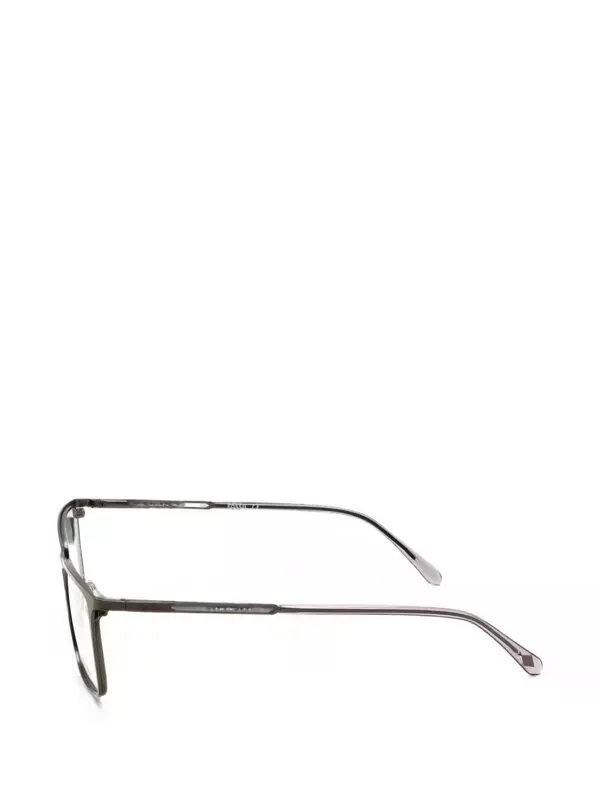 Fossil Square Frame Eyeglasses