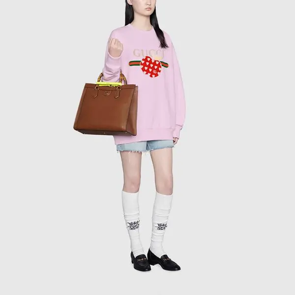 Gucci Les Pommes Sweatshirt