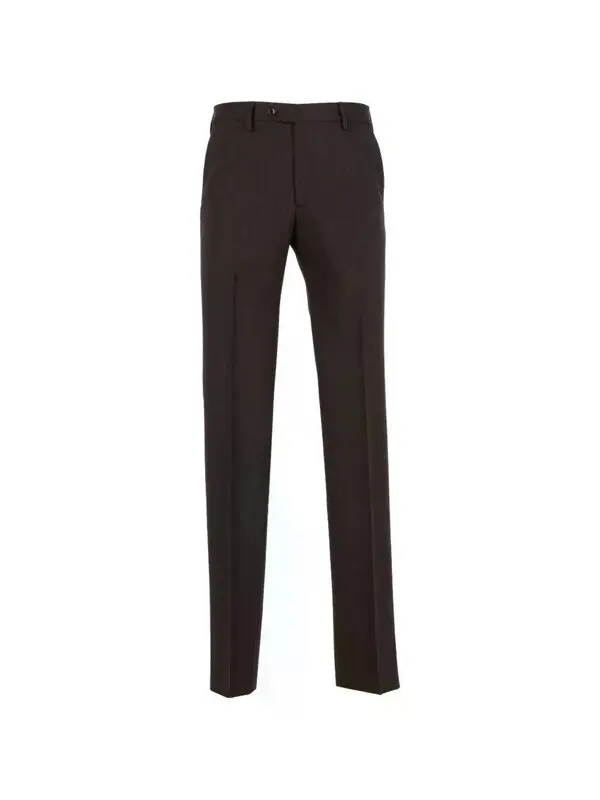 Tagliatore Montecarlo Single-breasted Suit