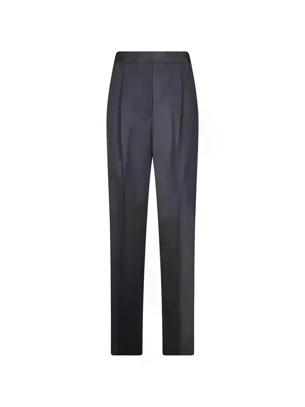 Our Legacy Norm Pleated Trousers
