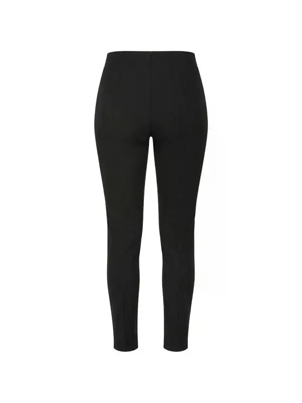 Ted Baker London Princsa Seam-detail Skinny-fit Trousers