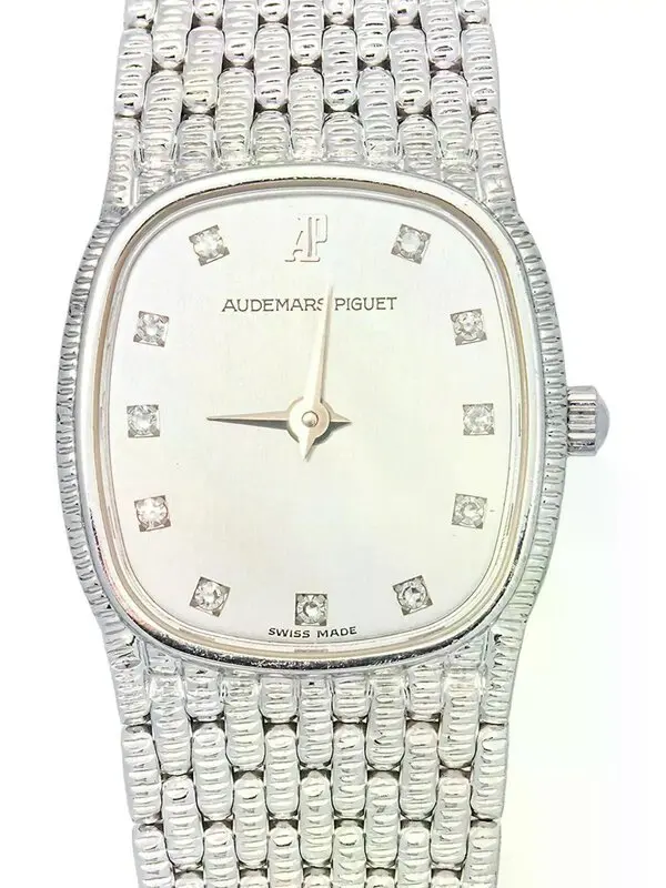 AUDEMARS PIGUET Cobra Mini 22mm Watch