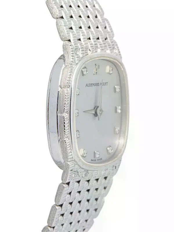 AUDEMARS PIGUET Cobra Mini 22mm Watch