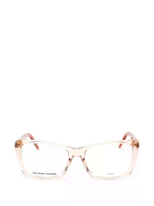 Marc Jacobs Cat-eye-frame Glasses