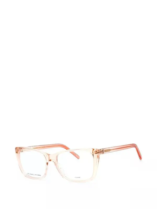 Marc Jacobs Cat-eye-frame Glasses