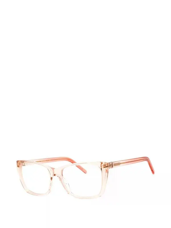 Marc Jacobs Cat Eye Frame Glasses
