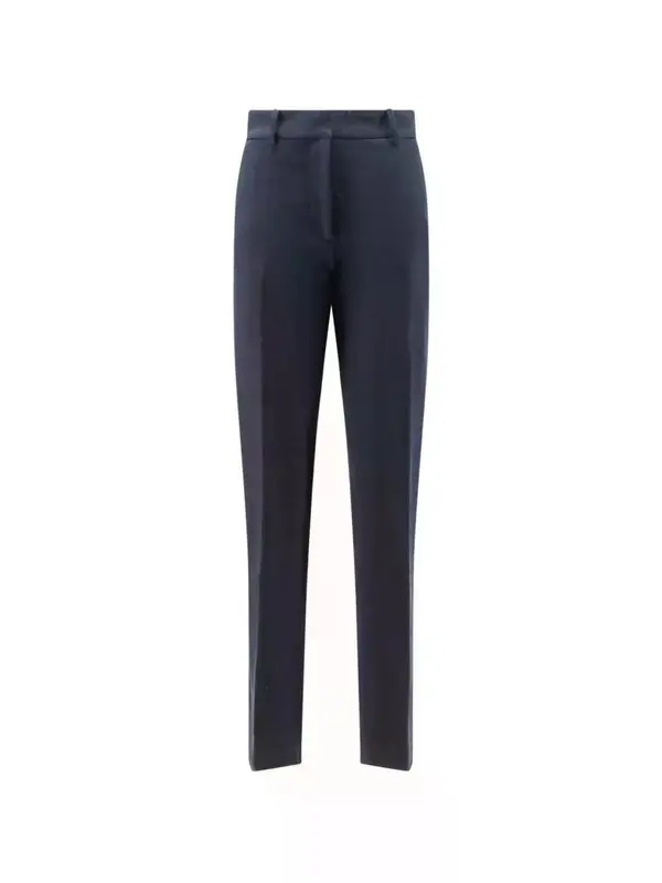 JOSEPH Coleman Tailored Trousers