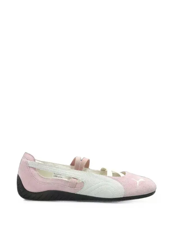 PUMA Speedcat Ballet Flats - Pink