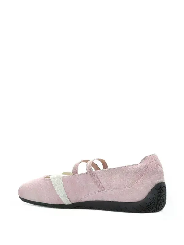 PUMA Speedcat Ballet Flats - Pink