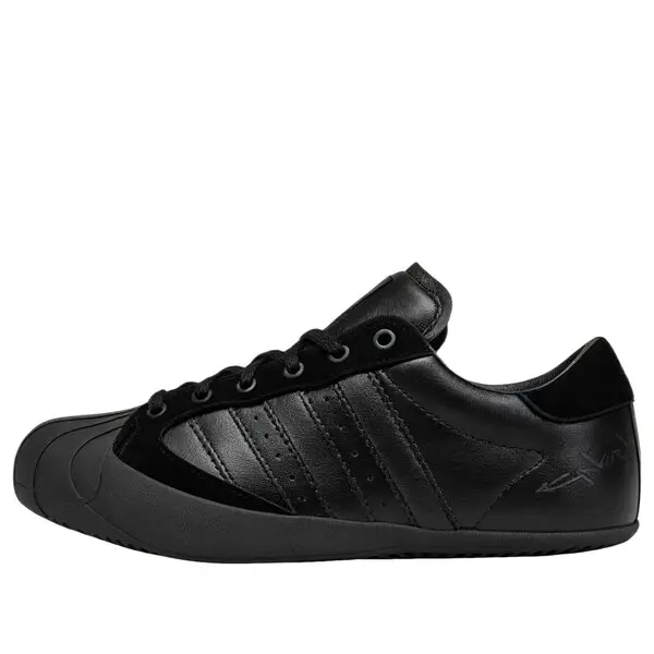 Adidas Y-3 Superstar 3g 'black - Black/black/black