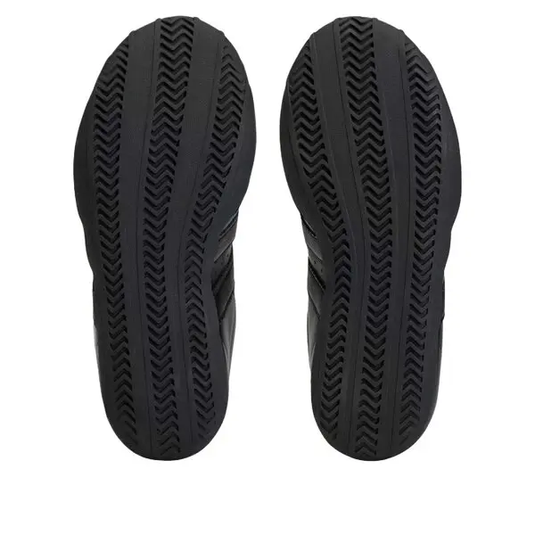 Adidas Y-3 Superstar 3g 'black