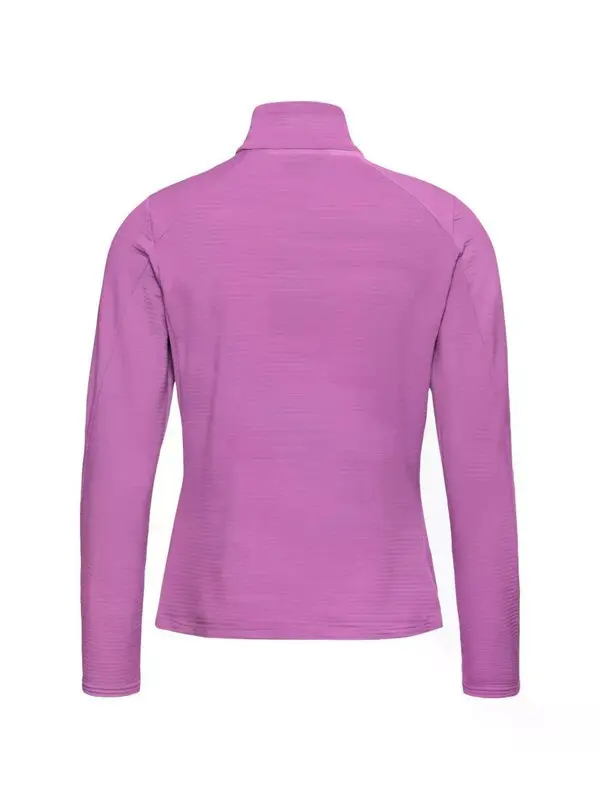 JACK WOLFSKIN Litestride Fz Sweatshirt