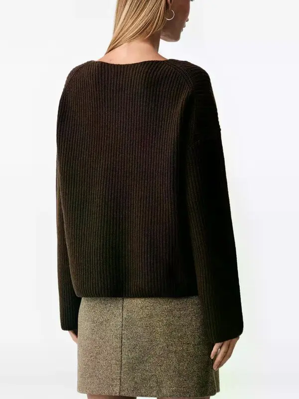 Marc O'polo Boat-neck Sweater
