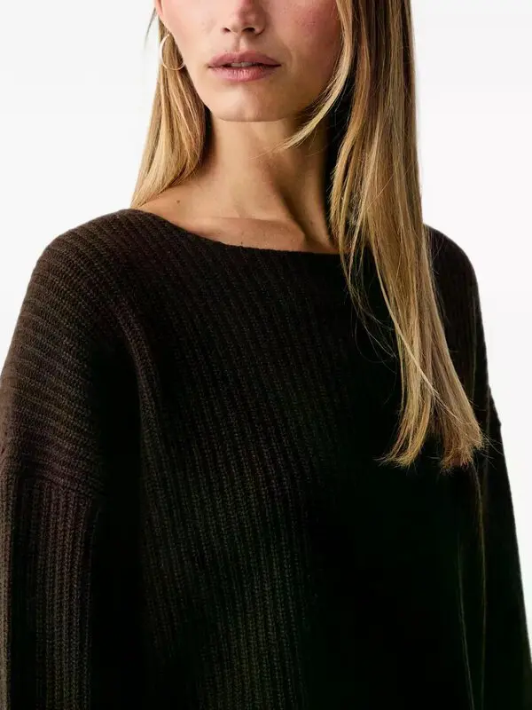 Marc O'polo Boat-neck Sweater