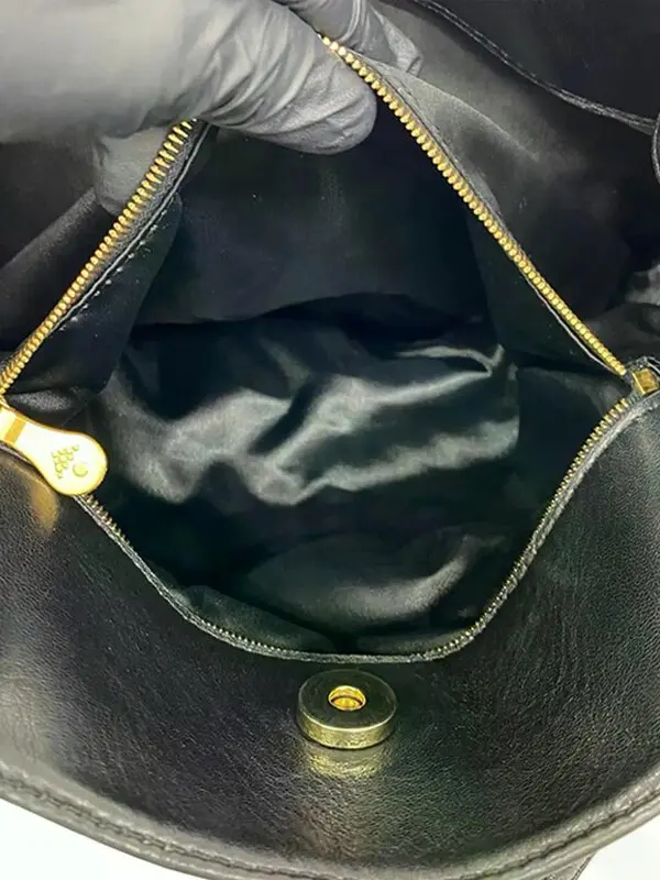 Bottega Veneta 20th Century Intrecciato Shoulder Bag