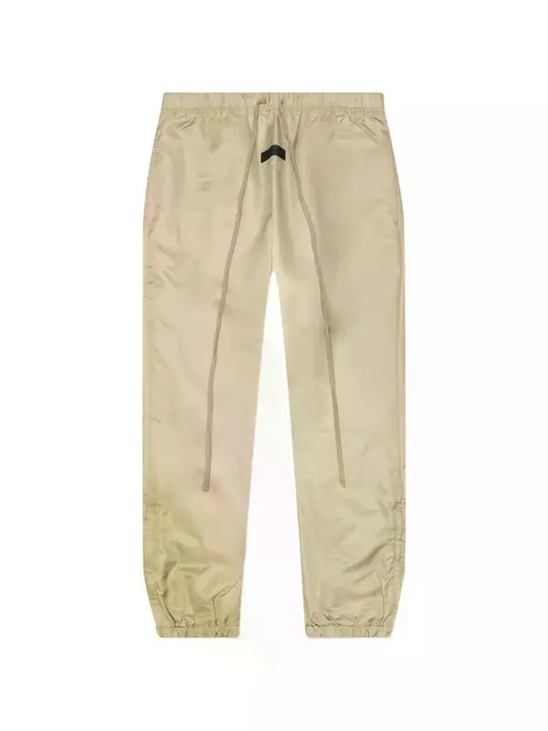 Fear Of God Drawstring Track Trousers