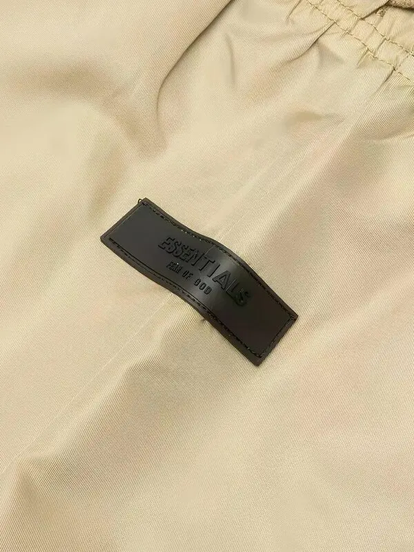 Fear Of God Drawstring Track Trousers