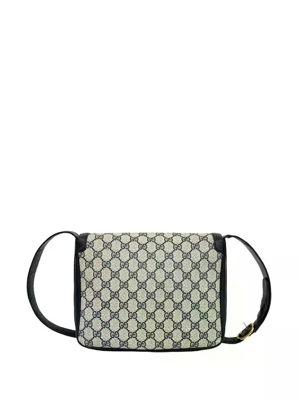 Gucci 20th Century Gg Supreme Crossbody Bag