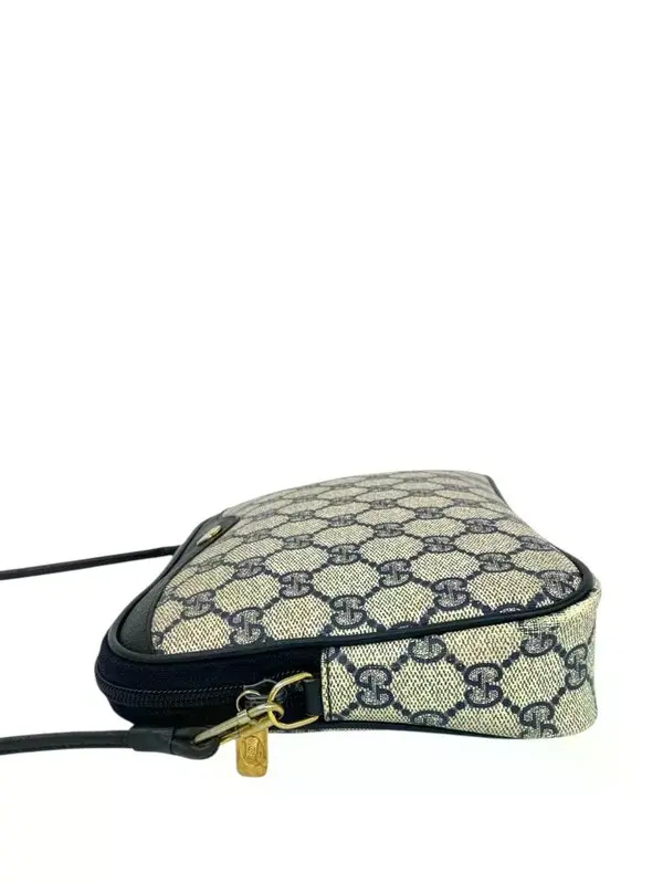 Gucci 20th Century Gg Supreme Crossbody Bag