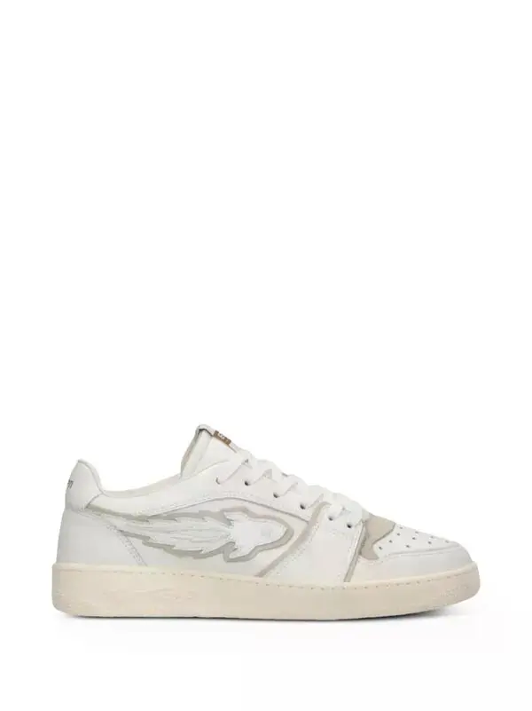 ENTERPRISE JAPAN Rocket Patch Sneakers