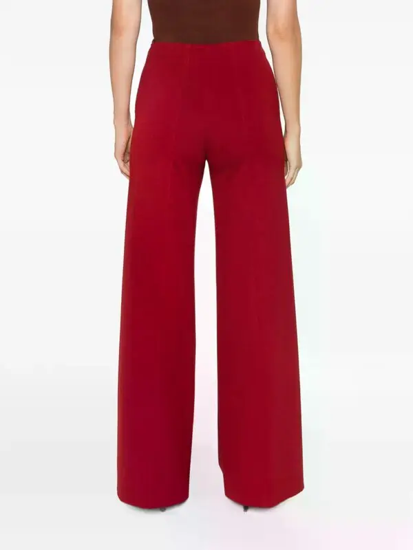 Liviana Conti Zip-fastening Trousers