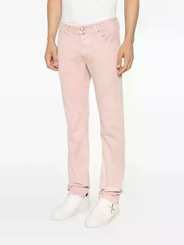 JACOB COHЁN Bard Slim-fit Jeans