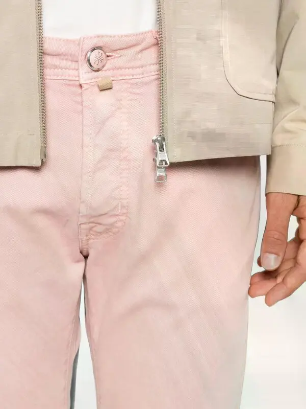 JACOB COHЁN Bard Slim-fit Jeans