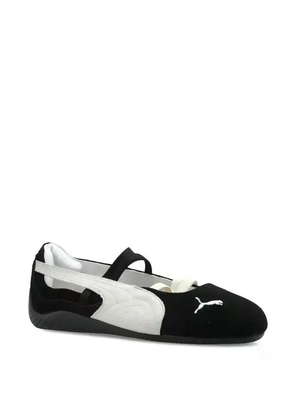 PUMA Speedcat Ballet Flats