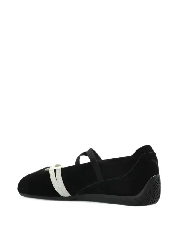 PUMA Speedcat Ballet Flats