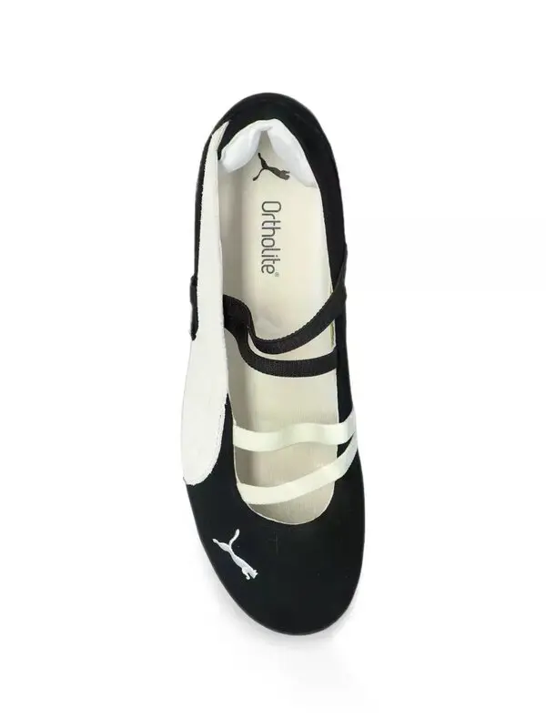 PUMA Speedcat Ballet Flats